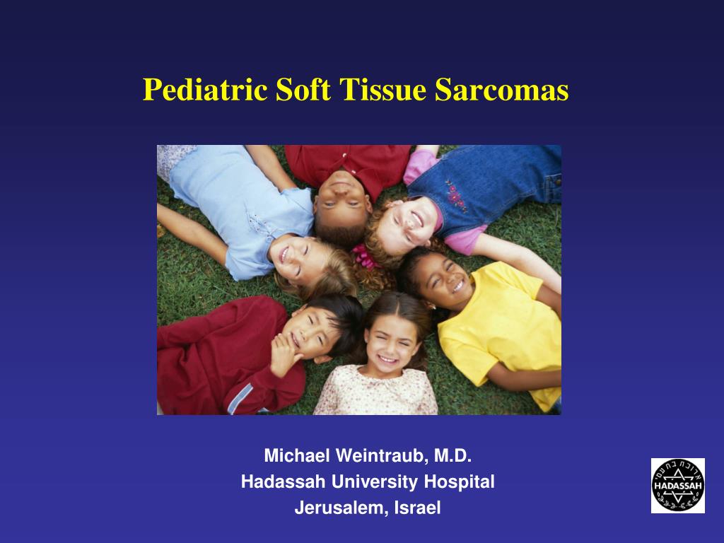 PPT - Pediatric Soft Tissue Sarcomas PowerPoint Presentation, free ...