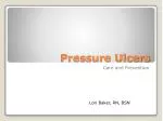 PPT - PRESSURE ULCERS PowerPoint Presentation, free download - ID:9359889