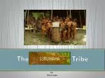 PPT - The Wampanoag Tribe PowerPoint Presentation, free download - ID ...