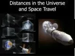 PPT - Distances in Space PowerPoint Presentation, free download - ID ...