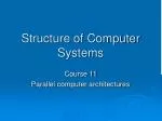 PPT - Structure of Computer Systems PowerPoint Presentation, free ...