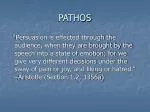 PPT - La coupe PATHOS PowerPoint Presentation, free download - ID:1746145