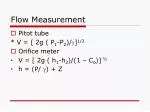 PPT - Basic Flow Measurement PowerPoint Presentation, free download ...