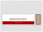 PPT - Hematology PowerPoint Presentation, free download - ID:3074089