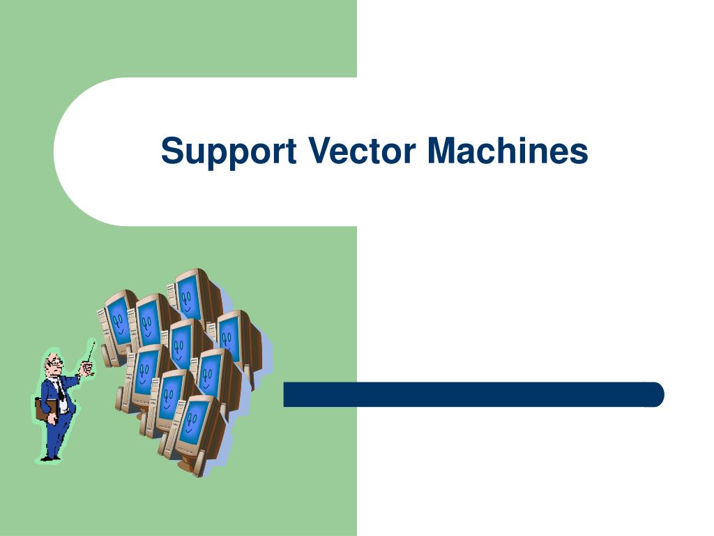 PPT - Support Vector Machines PowerPoint Presentation, free download ...