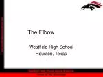 PPT - What Are the Common Symptoms of Golfer’s Elbow? PowerPoint ...