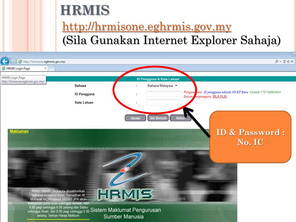 PPT - hrmis PowerPoint Presentation, free download - ID:3001706