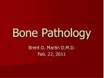 PPT - Bone Marrow biopsy – processing PowerPoint Presentation, free ...
