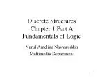 PPT - Fundamentals of Logic PowerPoint Presentation, free download - ID ...