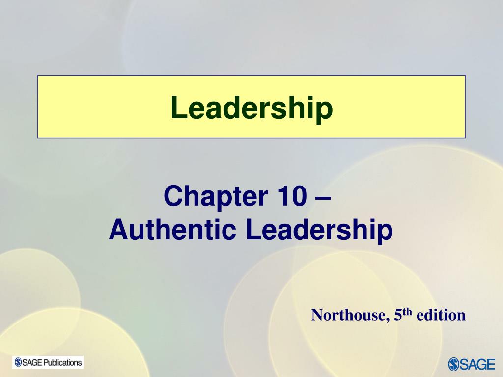 PPT - Leadership PowerPoint Presentation, free download - ID:3008134