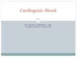 PPT - Volume Resuscitation: Hemorrhagic vs. Septic Shock PowerPoint ...