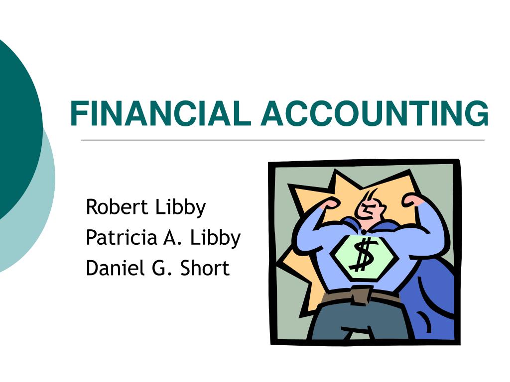 PPT - FINANCIAL ACCOUNTING PowerPoint Presentation, free download - ID ...