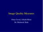PPT - OPTI 517 Image Quality PowerPoint Presentation, free download ...