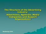 PPT - BUS7451 Advertising & Promotions PowerPoint Presentation, free ...