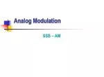 PPT - ANALOG PULSE MODULATION PowerPoint Presentation, free download ...