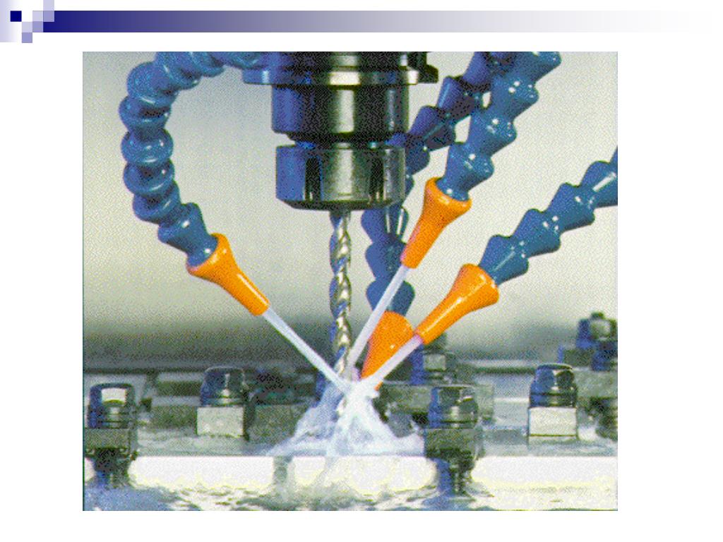 PPT - Cutting Fluids PowerPoint Presentation, free download - ID:3013069