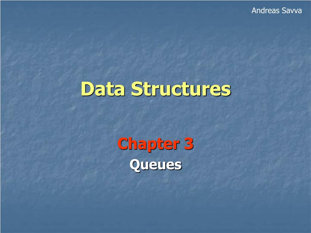 PPT - Data Structures PowerPoint Presentation, free download - ID:3013536