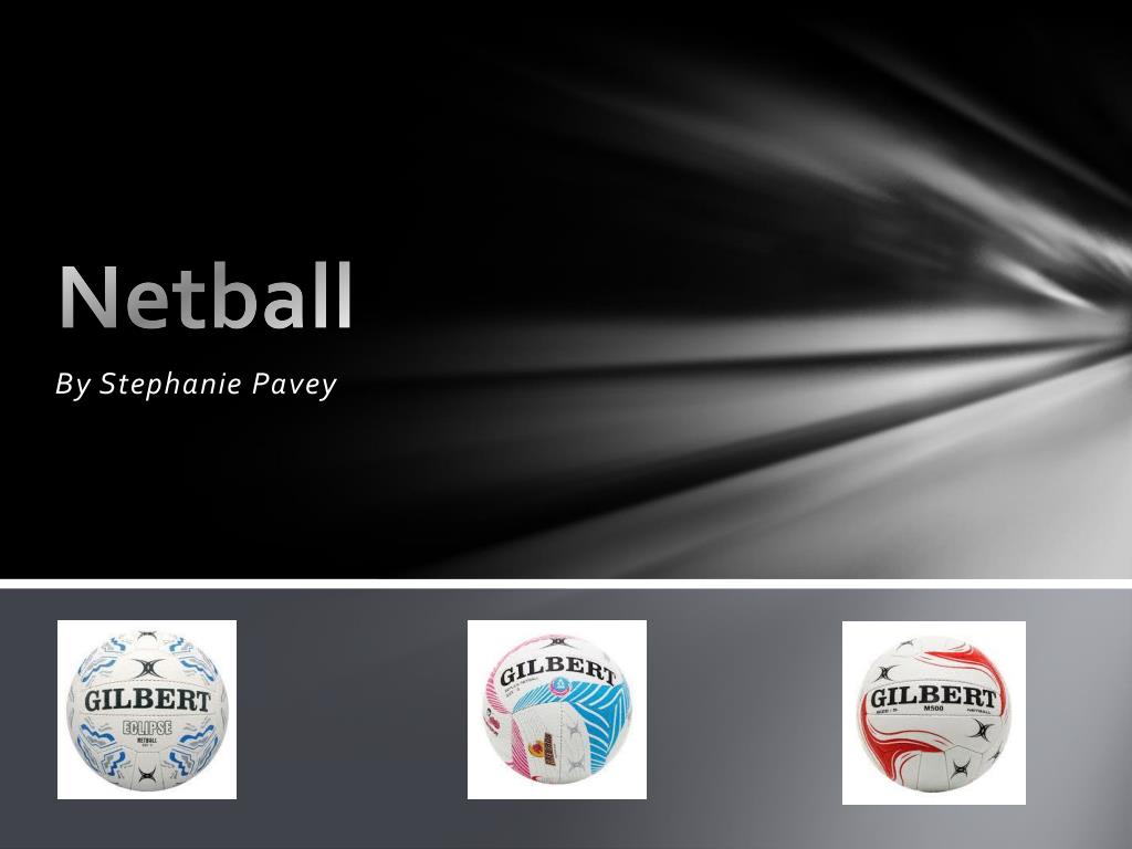 PPT - Netball PowerPoint Presentation, free download - ID:3017997