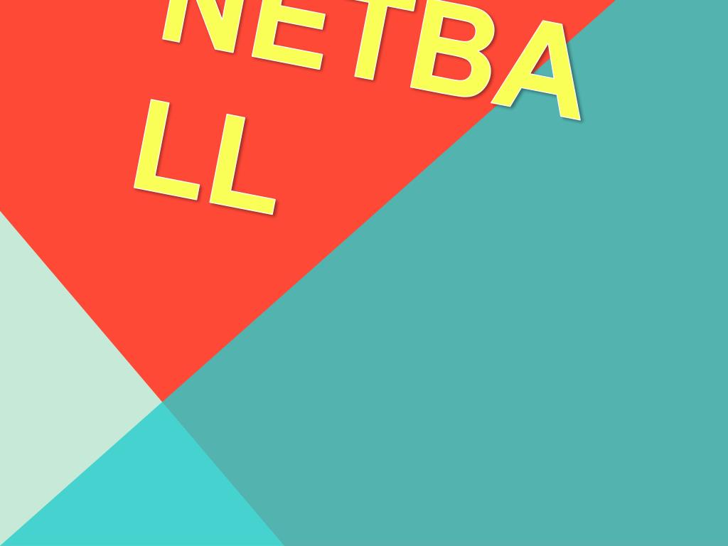 PPT - NETBALL PowerPoint Presentation, free download - ID:3018179