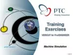 PPT - Exercises 1 & 2 PowerPoint Presentation, free download - ID:1467937