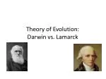 PPT - Lamarck vs. Darwin PowerPoint Presentation, free download - ID ...
