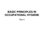 PPT - The Codex General Principles of Food Hygiene PowerPoint ...