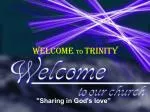 PPT - GOD IN THREE PERSONS: THE TRINITY PowerPoint Presentation, free ...