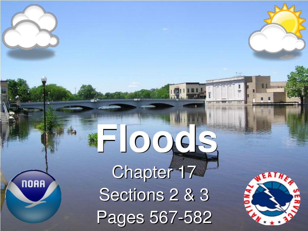 PPT - Floods PowerPoint Presentation, free download - ID:3032023