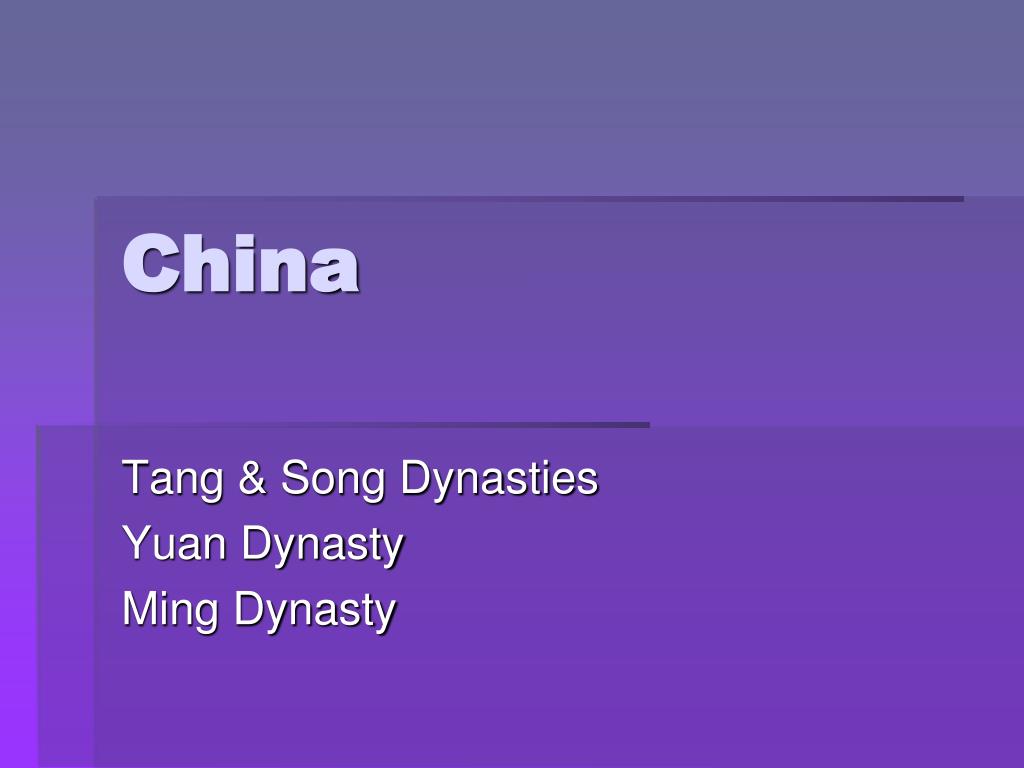 PPT - China PowerPoint Presentation, free download - ID:3032105