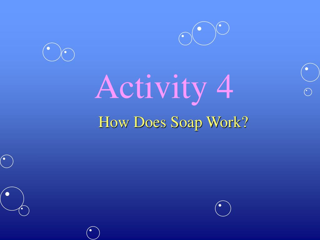 PPT - Activity 4 PowerPoint Presentation, free download - ID:3032170