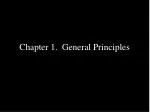 PPT - 14. 1. General Principles PowerPoint Presentation, free download ...