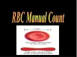 PPT - Manual platelet count PowerPoint Presentation, free download - ID ...