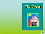 PPT - The Circus leaves town PowerPoint Presentation, free download ...
