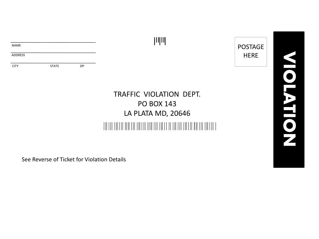 PPT - VIOLATION PowerPoint Presentation, free download - ID:3035555
