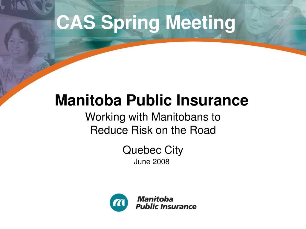 PPT - Manitoba Public Insurance PowerPoint Presentation, free download ...