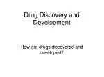 PPT - DRUG DISCOVERY AND DEVELOPMENT PowerPoint Presentation, free ...
