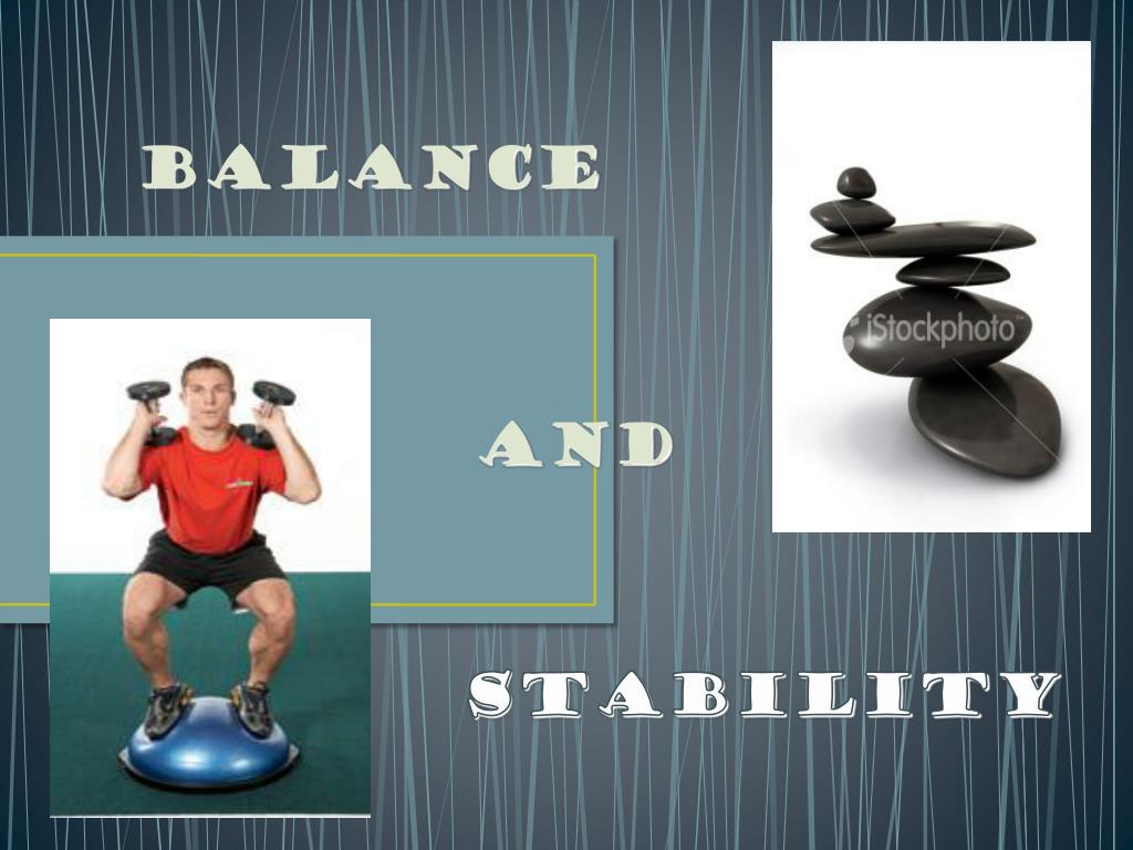 PPT - Balance PowerPoint Presentation, free download - ID:3037565