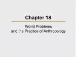 PPT - CHAPTER 1 – PEOPLING OF THE WORLD PowerPoint Presentation, free ...