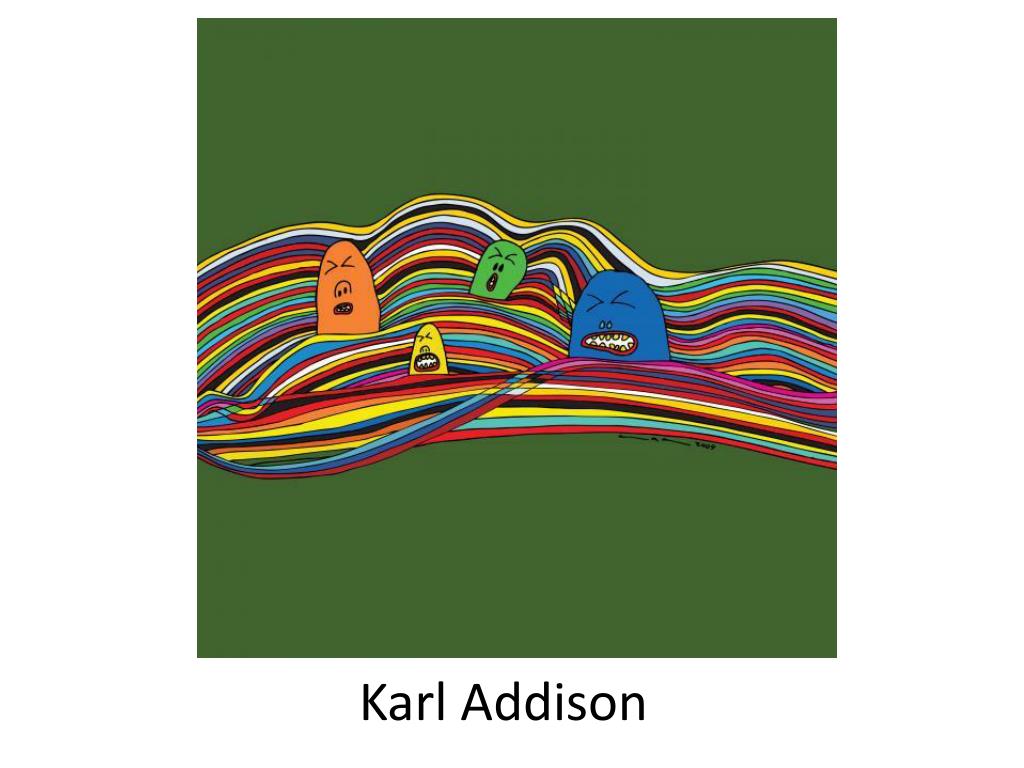 PPT - Karl Addison PowerPoint Presentation, free download - ID:3042971