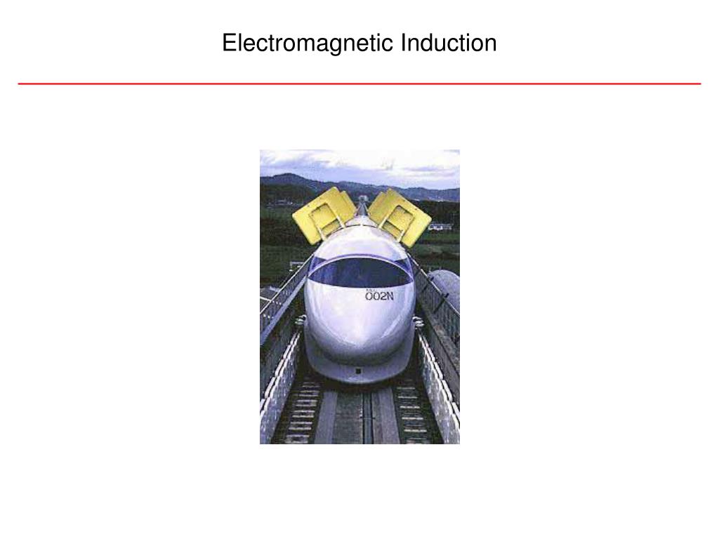 PPT - Electromagnetic Induction PowerPoint Presentation, free download ...