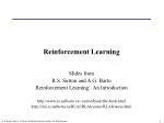 PPT - Differential Reinforcement PowerPoint Presentation, free download ...