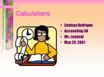 PPT - Respiratory Calculations PowerPoint Presentation, free download ...