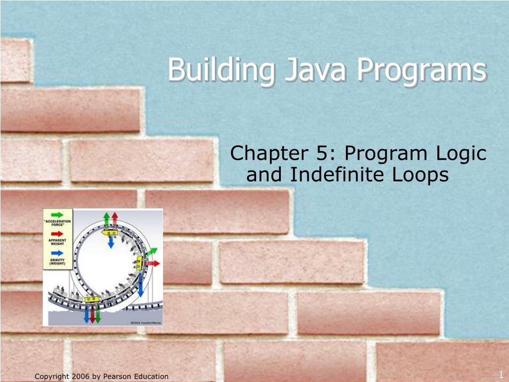 PPT - Building Java Programs PowerPoint Presentation, free download ...