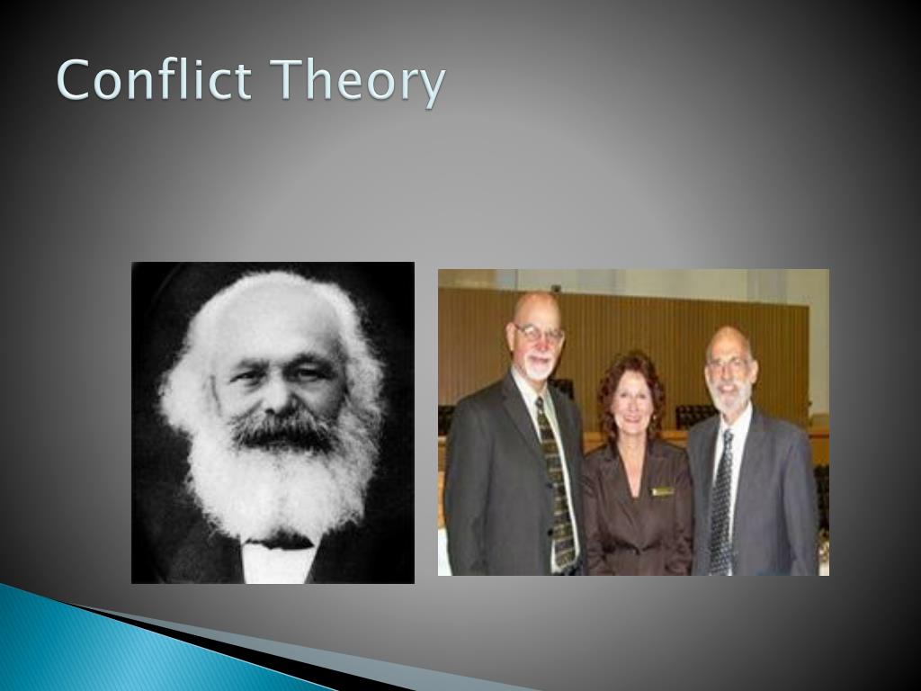 PPT - Conflict Theory PowerPoint Presentation, free download - ID:3048904