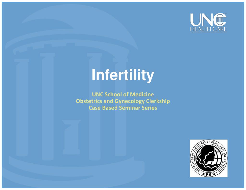 PPT - Infertility PowerPoint Presentation, free download - ID:3049178