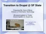 PPT - State Transition Testing PowerPoint Presentation, free download ...