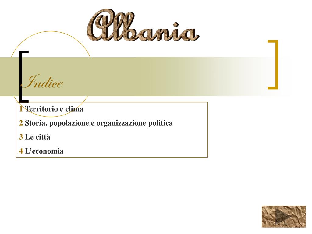 PPT - Albania PowerPoint Presentation, free download - ID:3050448
