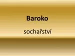 PPT - BAROKO PowerPoint Presentation, free download - ID:3716987