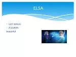 PPT - Elsa Schiaparelli PowerPoint Presentation, free download - ID:1845377