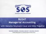PPT - Managerial Accounting Second Edition Weygandt / Kieso / Kimmel ...